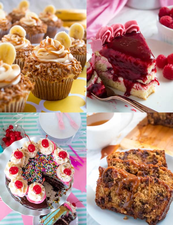 The Ultimate Guide on How to Start a Food Blog ~Pt.1 | Queenslee Appétit