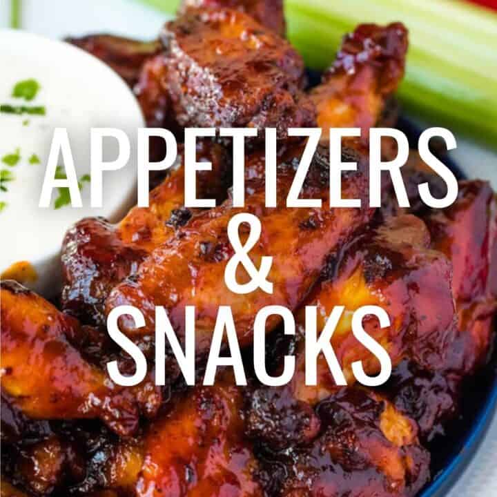 200+ Easy Dessert, Dinner & Drink Recipe Ideas on Queenslee Appétit